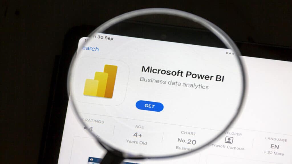 6 Templates Gratuitos do Power BI para Gerar seus Relatórios!