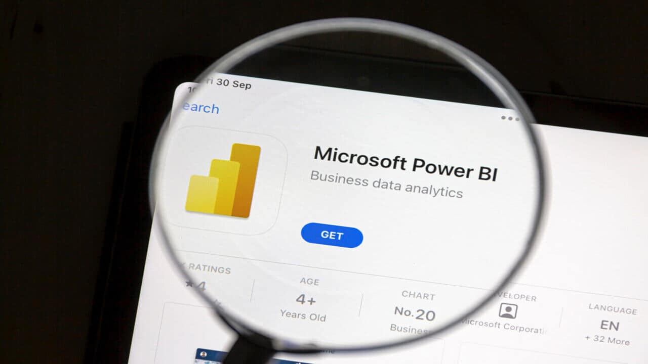 Modelos de dashboard Power BI: exemplos para criar o seu