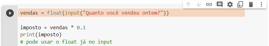 Códigos de uma Linha em Python - 7 Códigos Importantes Códigos de uma Linha em Python - 7 Códigos Importantes