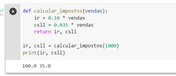Unpacking de Tupla no Python - O que é? Aprenda Agora!