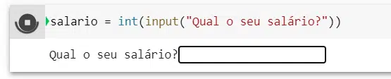 Função Input no Python - Como Pedir e Ocultar Senhas?