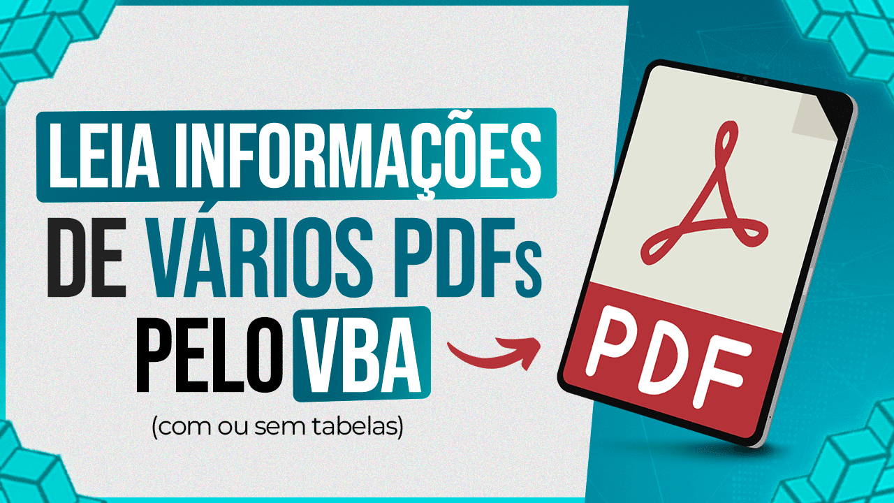 O Que é Vba Visual Basic For Applications E Como Usá Lo