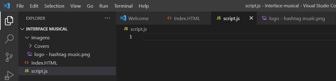Saia do Zero em JavaScript - Projeto Completo!