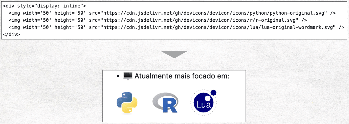 Como Criar um README no GitHub para Melhorar seu Perfil