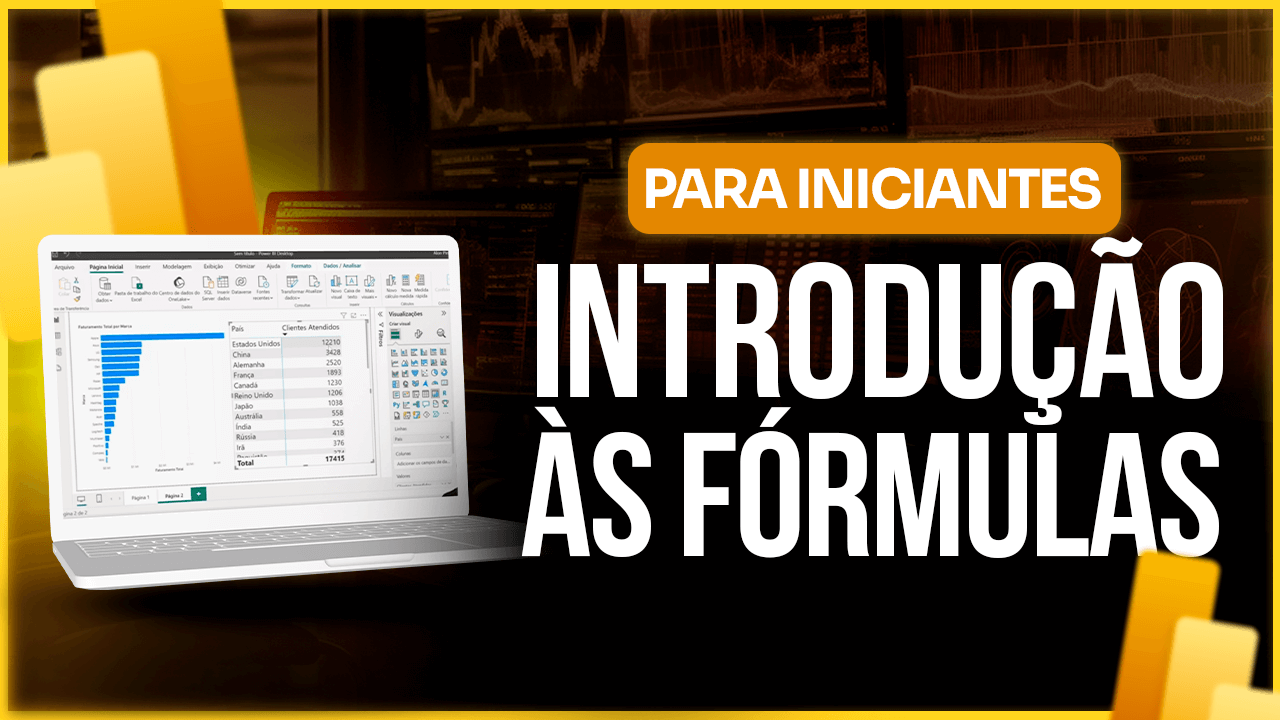 Excel ou Power BI - Qual devo aprender?