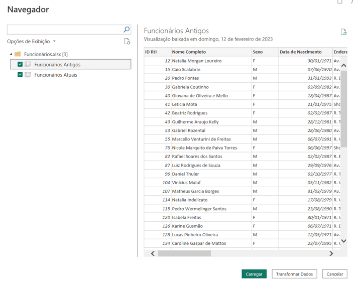 Função UNION para Juntar Tabelas. Aprenda duas Maneiras Hoje!