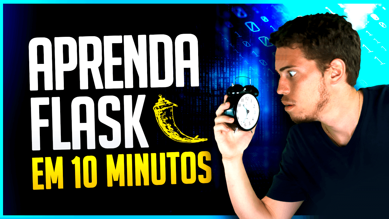 O que é Flask no Python: Desenvolvimento Web Ágil e Flexível