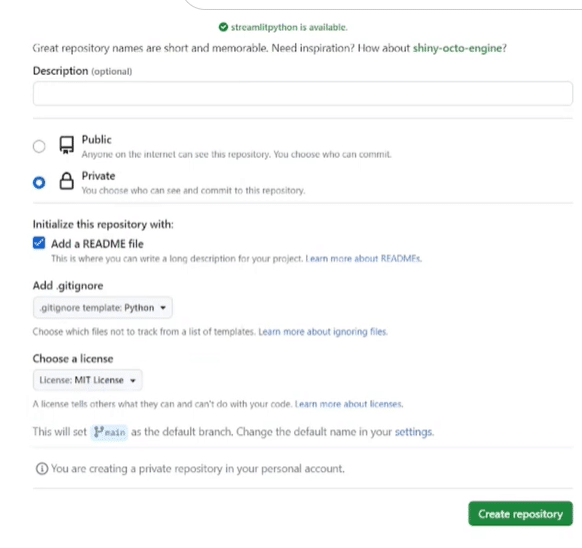 Como Criar Sites usando Python? Criando do Zero com Streamlit!
