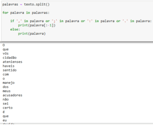 Split no Python - Como Separar Strings?