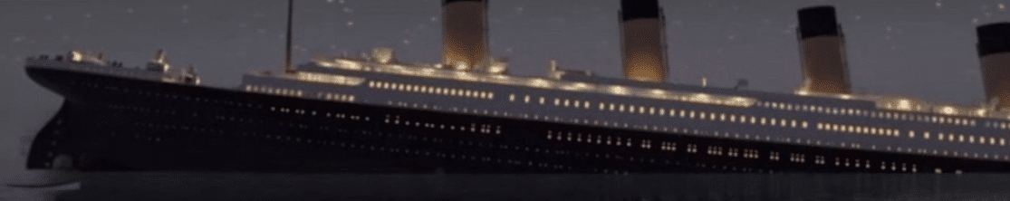 Análise do Titanic Passo a Passo para o seu Portfólio do GitHub