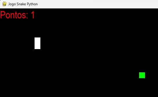 Jogo Snake em Python: Crie Passo a Passo com PyGame