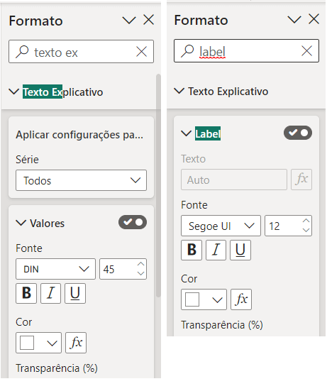 %Cartão Inédito do Power BI. Mais Eficiência no Trabalho!%