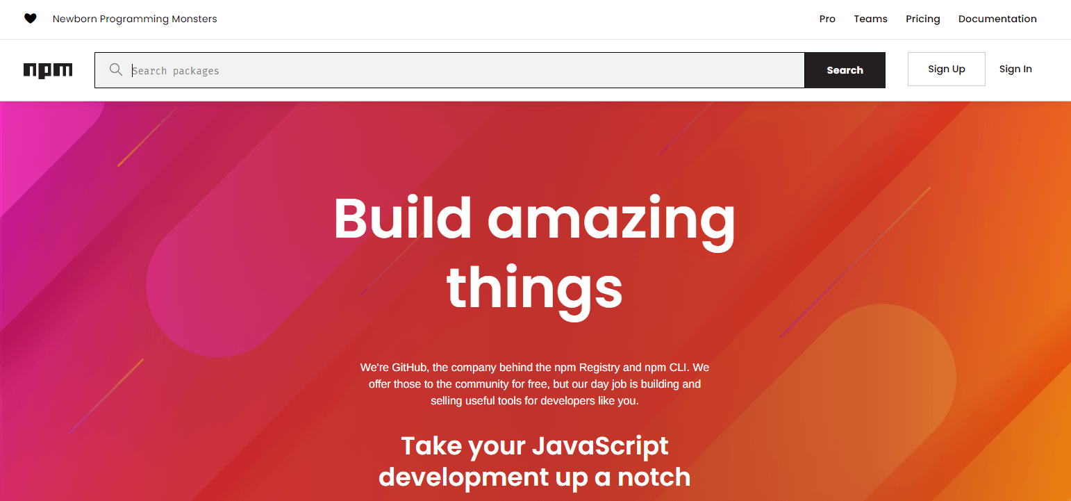 Bibliotecas No Javascript Como Adicionar Em Seus Projetos
