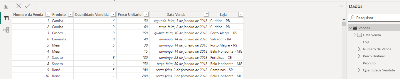 SUMX no Power BI - Aprenda de forma prática!