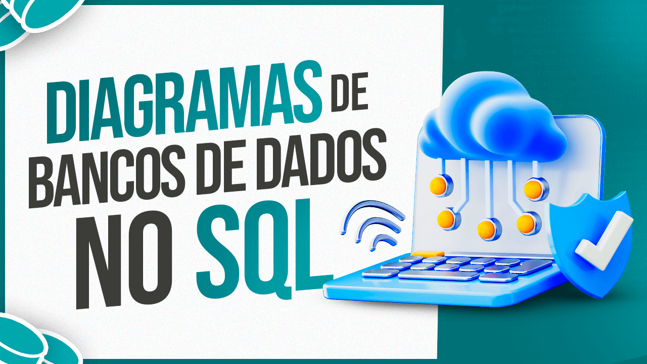 Diagrama de Banco de Dados no SQL - Com e Sem Constraints