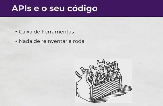 O que são APIs e WebAPIs - Diferenças e Importância