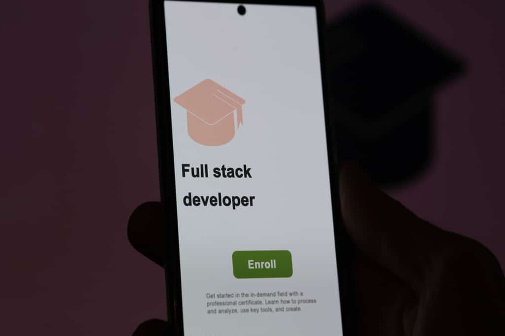 Desenvolvedor full stack: tudo o que você precisa saber!