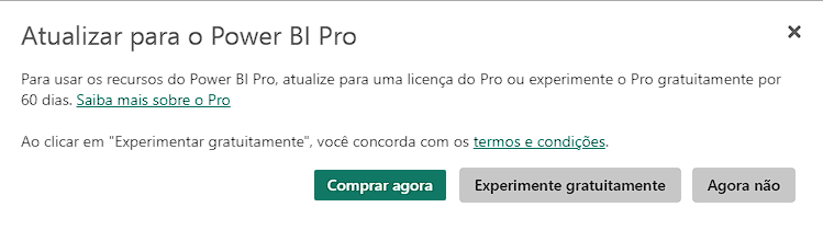 Como Compartilhar Relatório Power BI para Fora da Empresa!