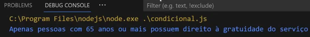 Operador Ternário JavaScript – Torne Seu Código Mais Legível