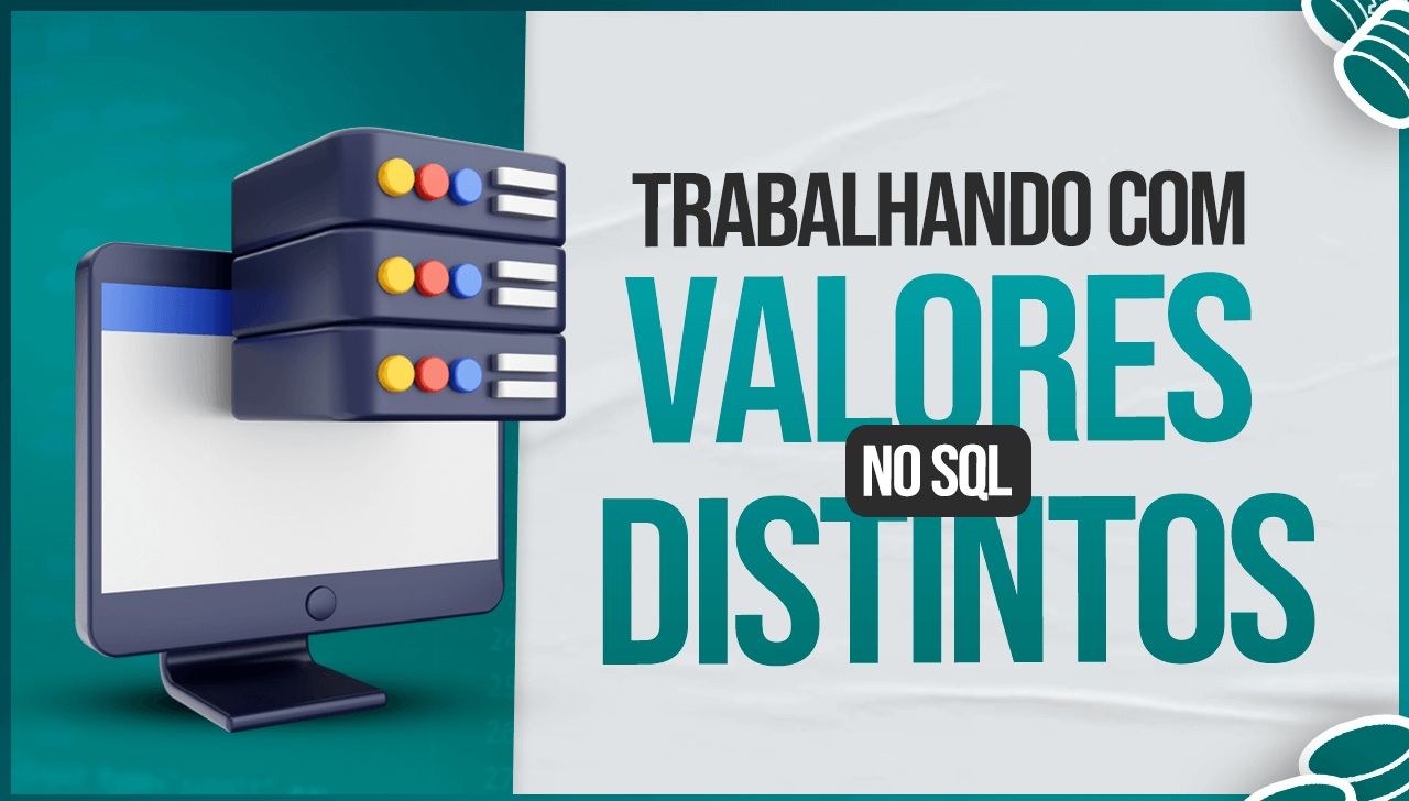 Valores Distintos No Sql Distinct E Distinct Count