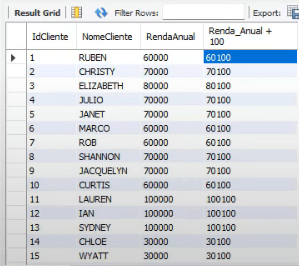 Alias no SQL – Como adicionar Apelidos a Colunas e Tabelas