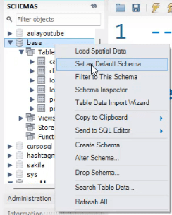10 Questões para Processo Seletivo de SQL – Nível Fácil