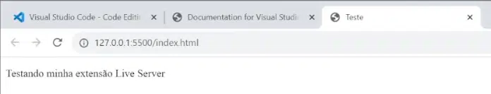VS Code para HTML e CSS – Como Baixar e Configurar