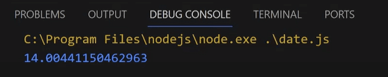 Operando Com Datas Em Javascript