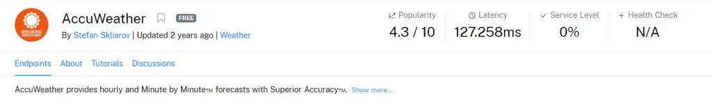 RapidAPI – O que é e Como Usar nos Seus Códigos
