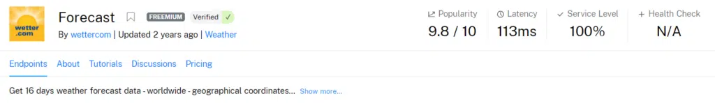 RapidAPI – O que é e Como Usar nos Seus Códigos