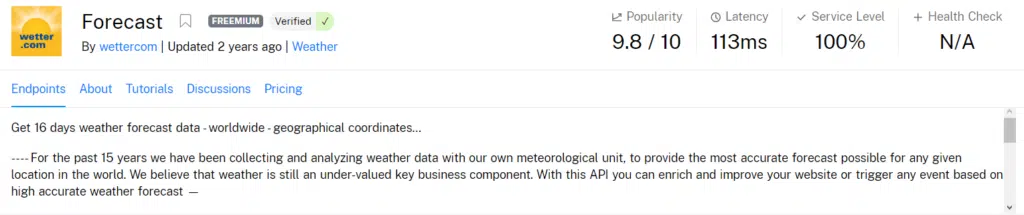 RapidAPI – O que é e Como Usar nos Seus Códigos