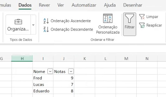 Como Criar Planilhas no Excel Online – Gratuito
