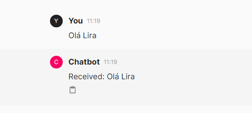 Como Criar Seu Próprio Chatgpt Chainlit No Python
