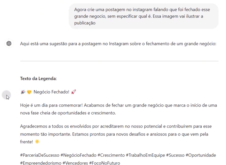 Como usar o ChatGPT de Graça do Básico ao Avançado