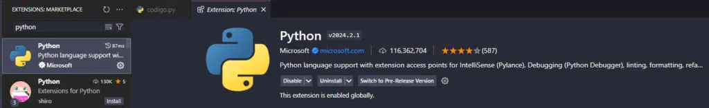 Curso Básico de Python – Saia do Zero em 10 Aulas!