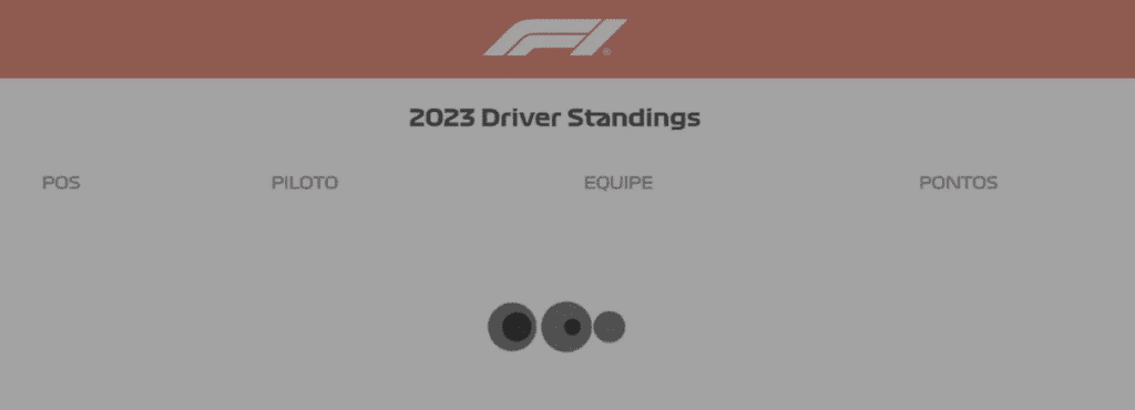 Animações de Carregamento com JavaScript