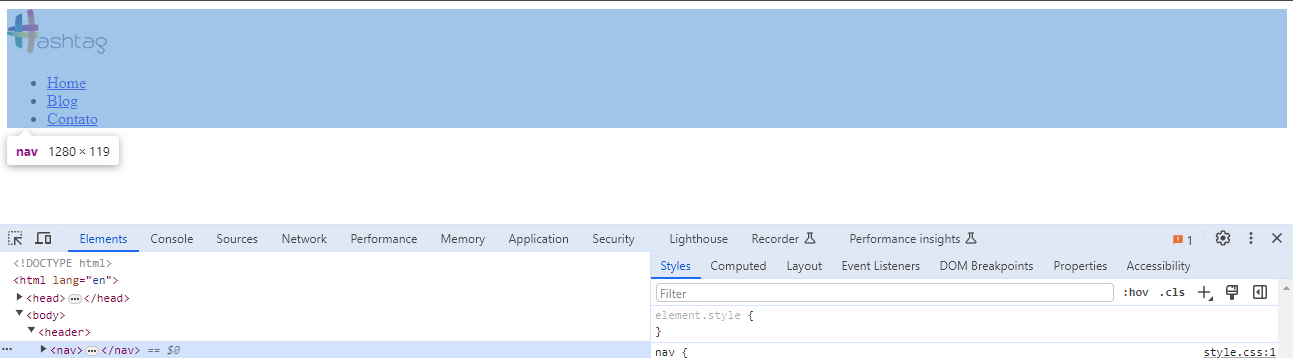 Flexbox CSS – Noções Essenciais para um Layout Flexível