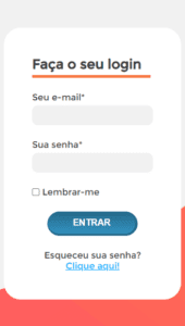 Formulário de Login em HTML e CSS – Criando seu Projeto
