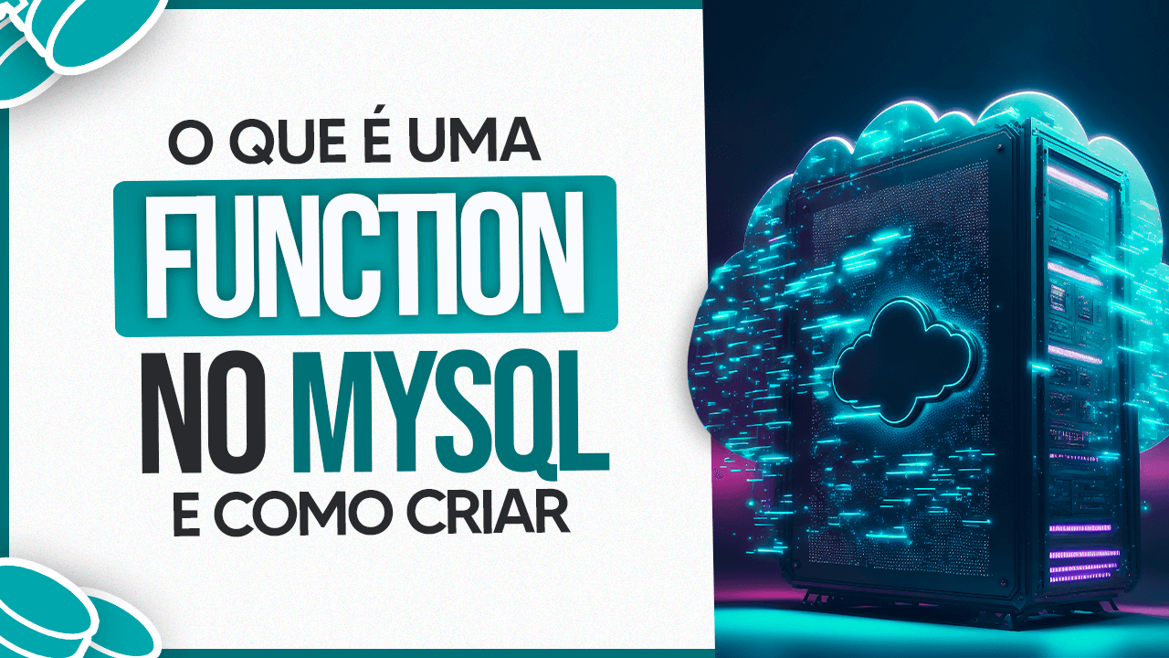 O que é uma Function no SQL – Como criar uma