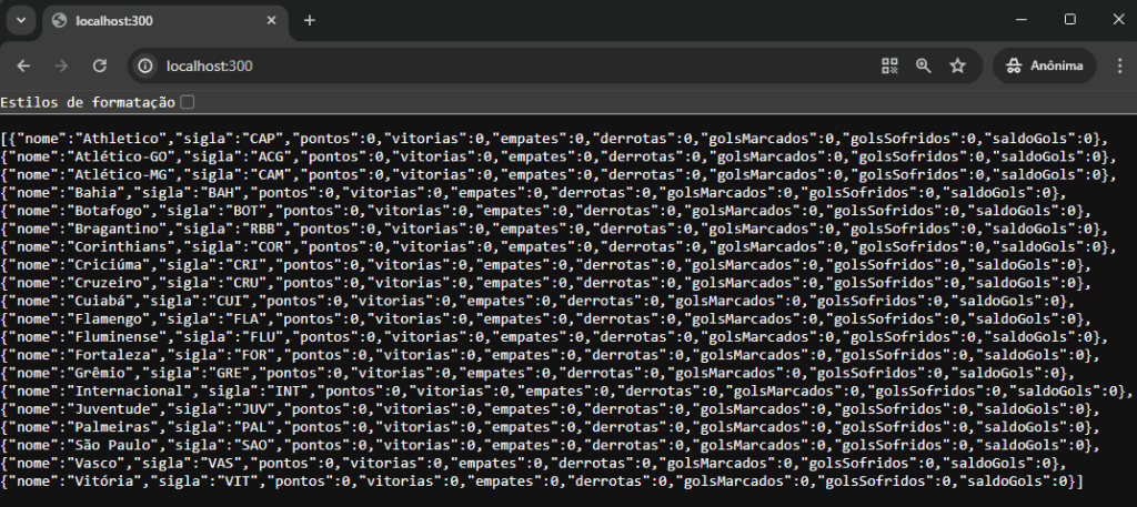 Minicurso de NodeJS - Backend com JavaScript