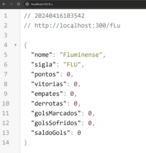 Minicurso de NodeJS - Backend com JavaScript