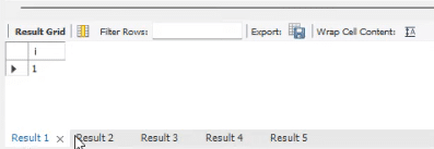 REPEAT no SQL – Estrutura de Repetição