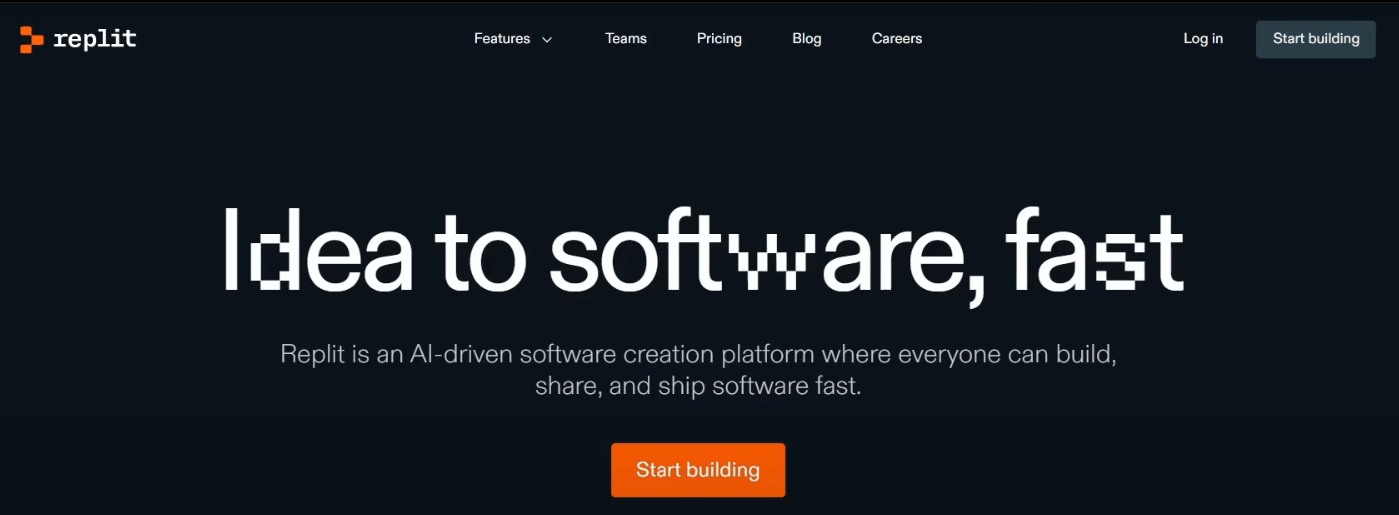 Replit – Programe Online de Forma Completa