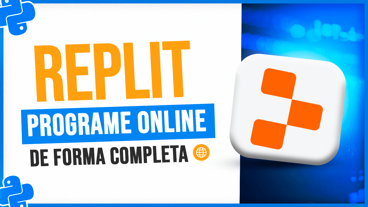 Replit – Programe Online de Forma Completa