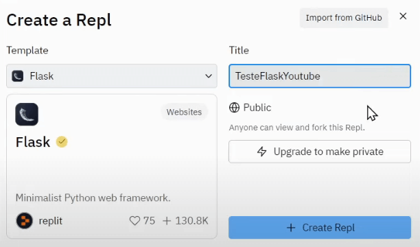 Replit – Programe Online de Forma Completa