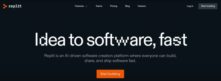 Replit – Programe Online de Forma Completa