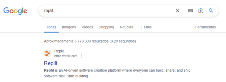Replit – Programe Online de Forma Completa
