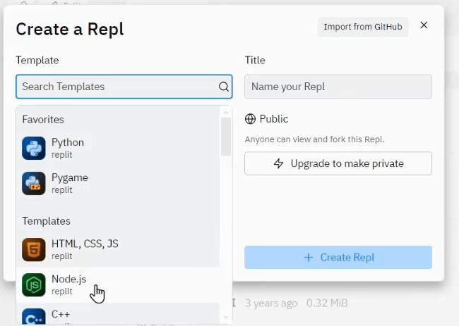 Replit – Programe Online de Forma Completa