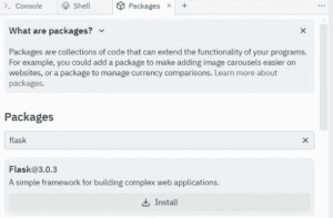 Replit – Programe Online de Forma Completa