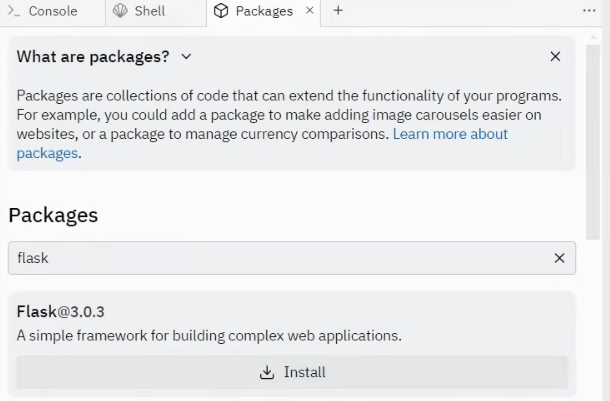 Replit – Programe Online de Forma Completa